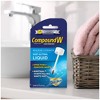 Compound W Maximum Strength Fast Acting Liquid Wart Remover - 0.31 Fl ...