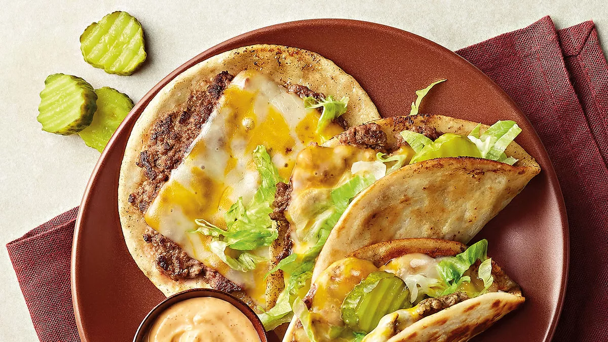 Quick Dinner Ideas : Target