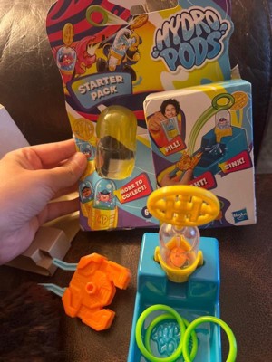 Hasbro Mystery Starter Pack Hydro Pods : Target