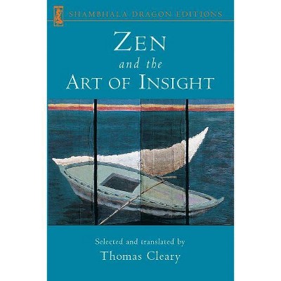 The Art Of War - By Thomas Cleary (paperback) : Target