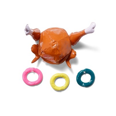 Bullseye's Playground : Target