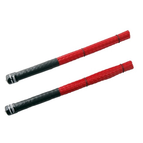 Innovative Percussion Synthetic Bundle Rods Large : Target
