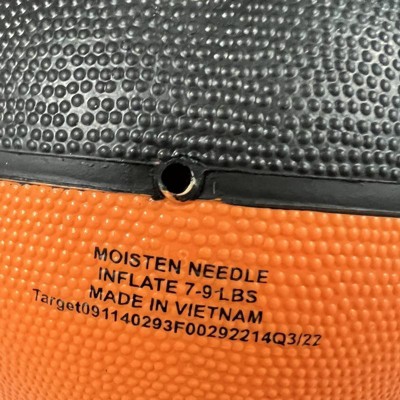 Night Games Led Light Up 29.5" Basketball : Target