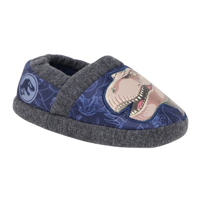 Toddler Boys’ Slippers : Target