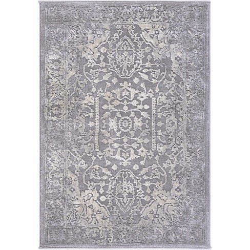 Hauteloom Watford Updated Traditional Tibetan Rug : Target