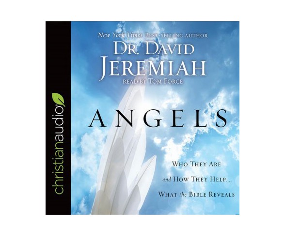 Buy Angels : Who They Are and How They Help... What the Bible Reveals - Unabridged by Dr. David ...