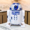 Uncanny Brands - Star Wars R2d2 Popcorn Maker : Target