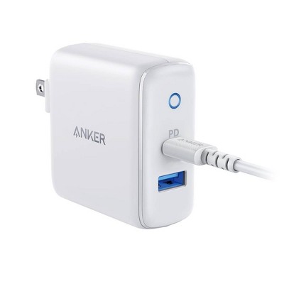 Anker : Target
