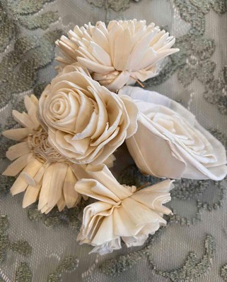 Shola Flower Filler Cream - Threshold™ : Target