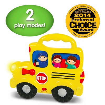 Buy Early Learning Wheels On the Bus Online Philippines | Ubuy