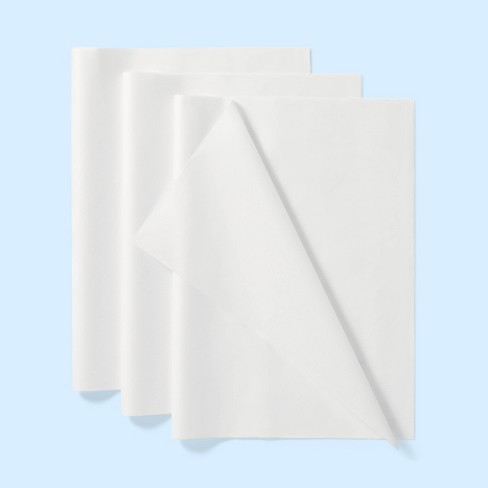 Tissue Paper The Basics