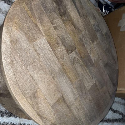 Castalia Coffee Table - Threshold™ : Target