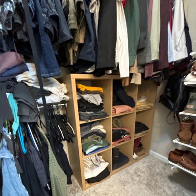 9 Cube Organizer - Brightroom™ : Target