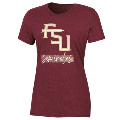 8" X 32" Ncaa Florida State Seminoles 3d Stadiumview Banner : Target