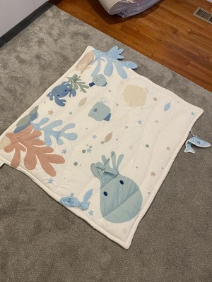 Seascape Interactive Playmat - Cloud Island™ : Target