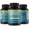 Digestive Enzymes + Probiotics Capsules, Mav Nutrition, 60ct : Target
