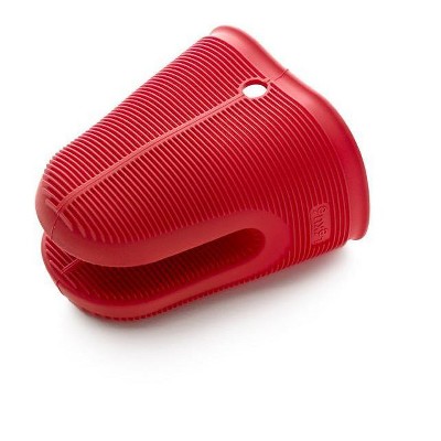 Lekue Silicone Kitchen Grip - Red : Target