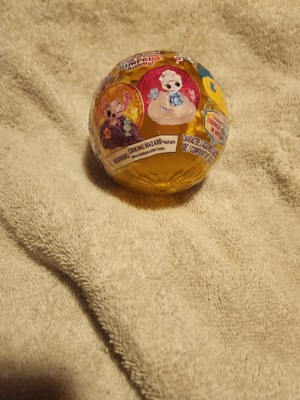 Disney Crystal Surprise Ball Figure : Target