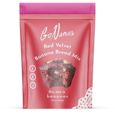 Red Velvet Cupcake Kit : Target