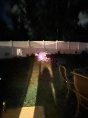 144ct Super Bright Color Changing Led Submersible Lights - Alpine ...