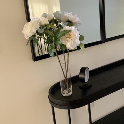 14" X 5" Skinny Glass Vase - Threshold™ : Target