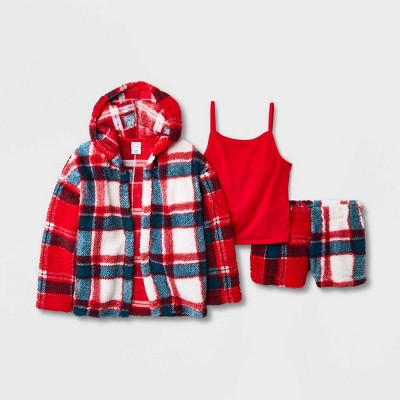 Tween (10-12 Years) : Girls’ Pajamas & Robes : Target