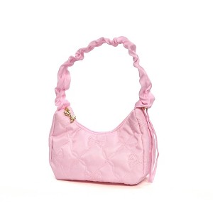 LoveShackFancy x Target - Yoobi Shoulder Bag Sterling Dusk : Target