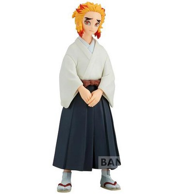Banpresto - Banpresto - Demon Slayer: Kimetsu No Yaiba - Vol.43 Senjuro ...