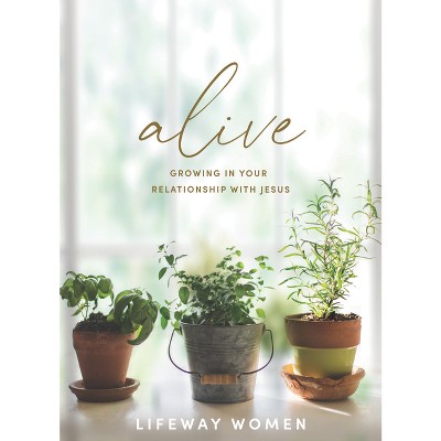 Alive At Work - By Daniel M Cable (hardcover) : Target