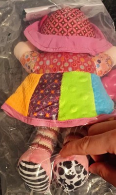 Lamaze My Friend Emily Clip & Go Baby Toy : Target