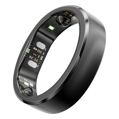 RingConn® Gen 3 Smart Ring Sizing Kit, Size before You Buy to Choose ...