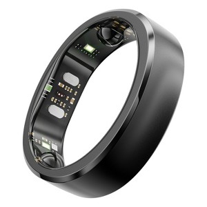 RingConn® Gen 3 Smart Ring Sizing Kit, Size before You Buy to Choose ...