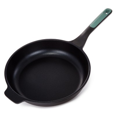 Berghoff Forest Non-stick Cast Aluminum Frying Pan 11" : Target
