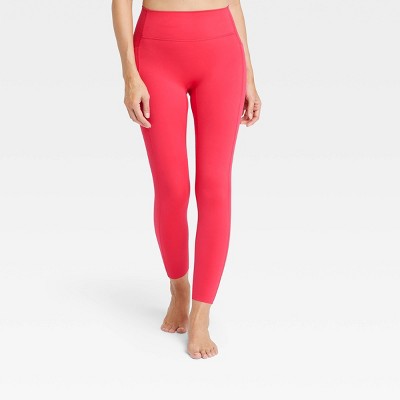 Red : Leggings for Women : Target