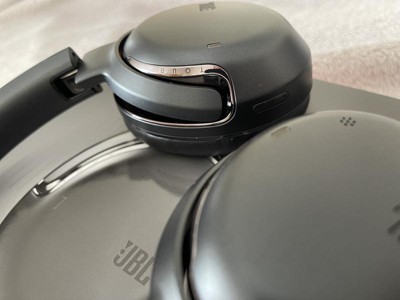 Jbl Tour One M2 Wireless Over-ear Adaptive Noise Cancelling Headphones ...