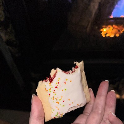 Legendary Foods Gluten Free And Keto Friendly Protein Pastry ...