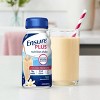 Ensure Plus Nutrition Shake - Vanilla - 128 Fl Oz/16ct : Target