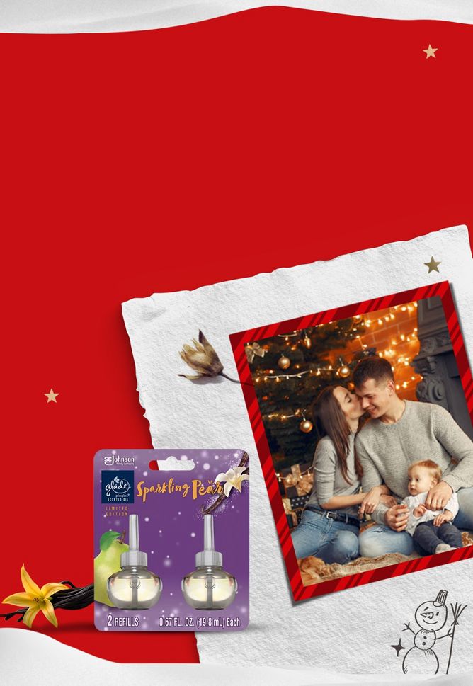 Glade : Target