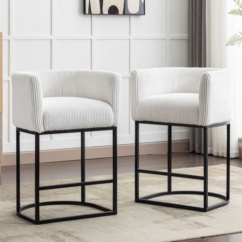 Modern bar stools with backs store