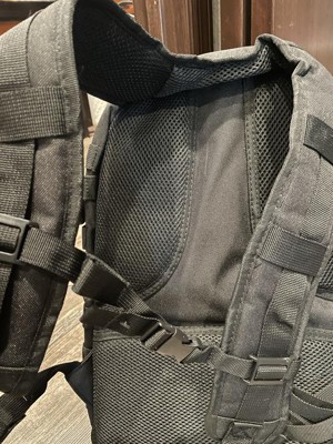 Sog Ninja Daypack - Black : Target