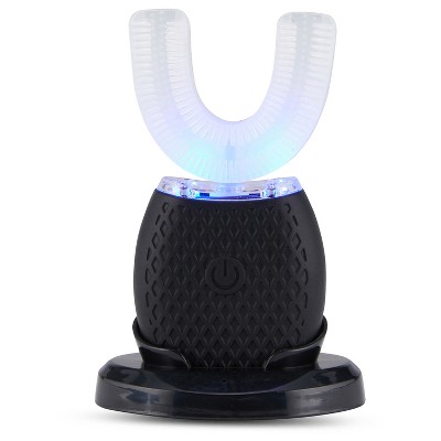 360 Ultrasonic Electric Rechargeable Teeth Whitening Toothbrush : Target