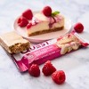 Quest Nutrition 20g Protein Bar - White Chocolate Raspberry - 4ct : Target