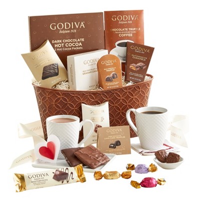 Greatfoods Majestic Grandeur Gourmet Gift Basket - Grande : Target