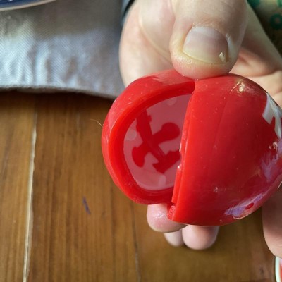 Kong Signature Balls Dog Toy - 2pk : Target