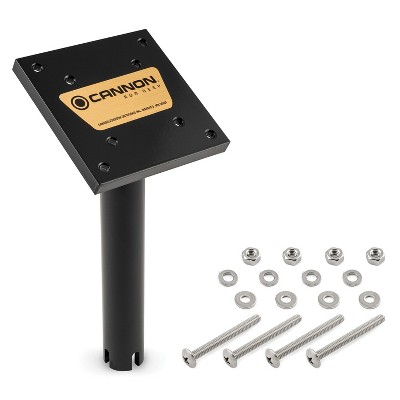 Intex 68624ep Composite Motor Mount W/ Aluminum Supports For Inflatable ...