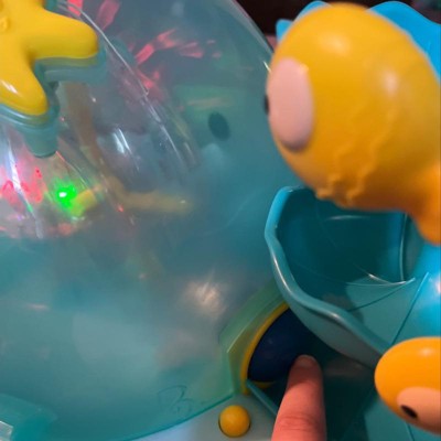 B. Play - Musical Ball Popper - Poppity Whale Pop : Target