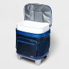 Soft Sided 26qt Roller Cooler - Embark™ : Target