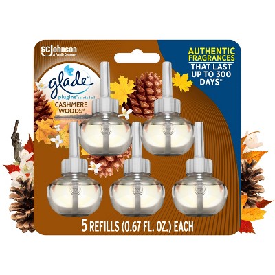 Glade : Target