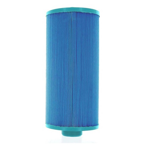 Hurricane Filters Elite Aseptic Spa Filter Cartridge For Unicel 4ch-24 ...