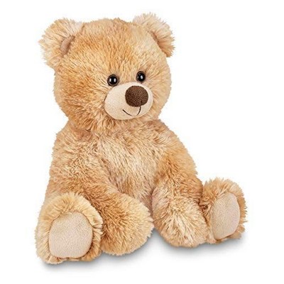 Bearington Lil' Kipper Plush Teddy Bear: Classic Hand-sewn 11.5" Light ...
